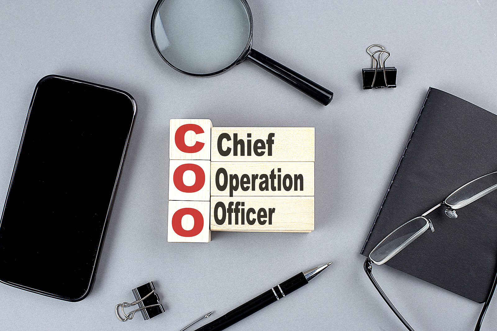 Operational Excellence Services - Think Adapt Build LLC