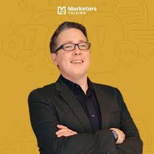 #MarketersTalking with Joshua Monge - Think Adapt Build LLC 1